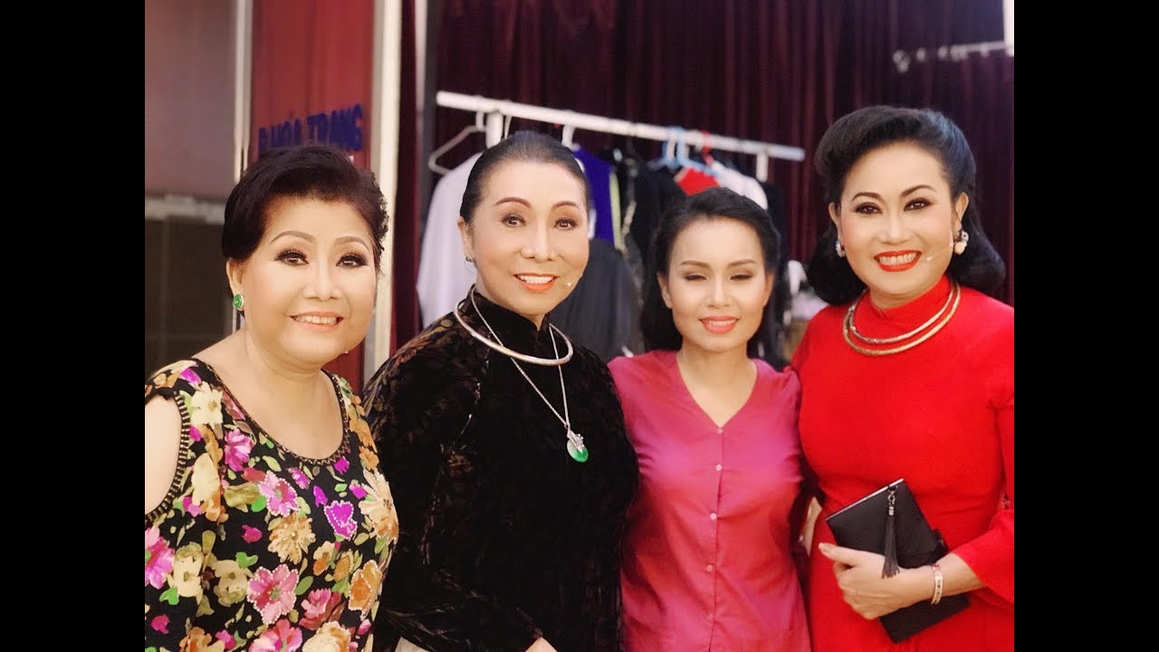 Vở cải lương xưa trọn tuồng trước 1975 Đời cô Lựu - Thành Được, Bạch ...