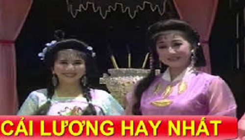 Cải lương xưa Từ Thức Lên Tiên - Cải Lương Hồ Quảng, Tuồng Cổ ...