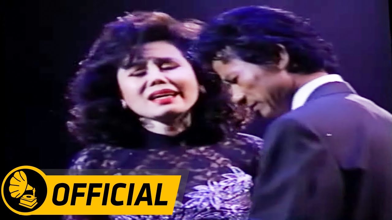 Ca cổ đoạn cuối tình yêu - Chế Linh, Thanh Tuyền bản gốc rất hay ...